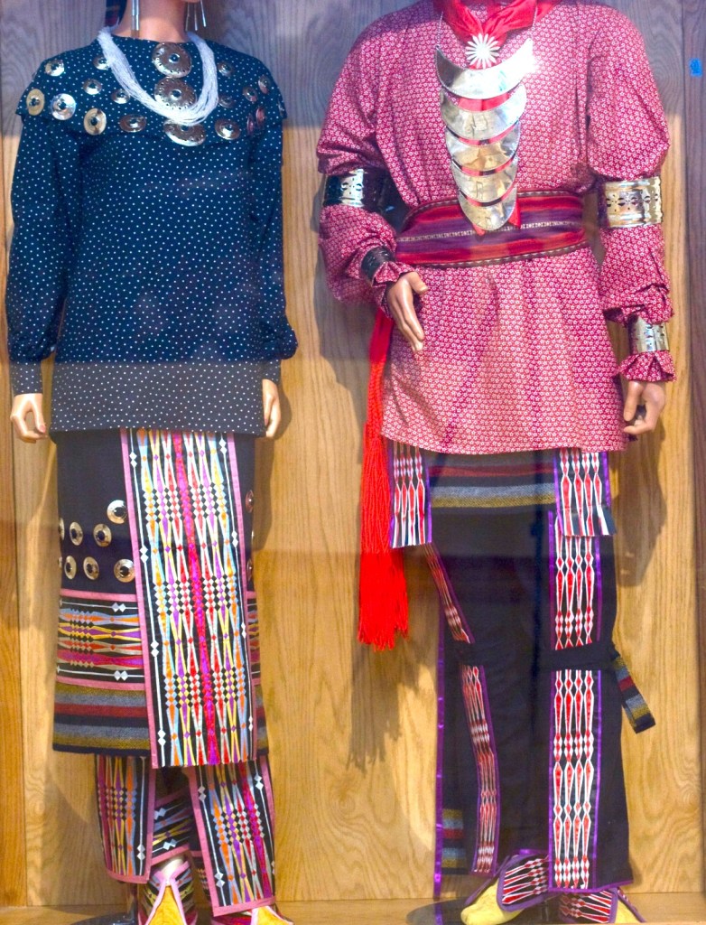 Myaamia (Miami Indian) Clothing Post-Contact (FAQ) – Aacimotaatiiyankwi