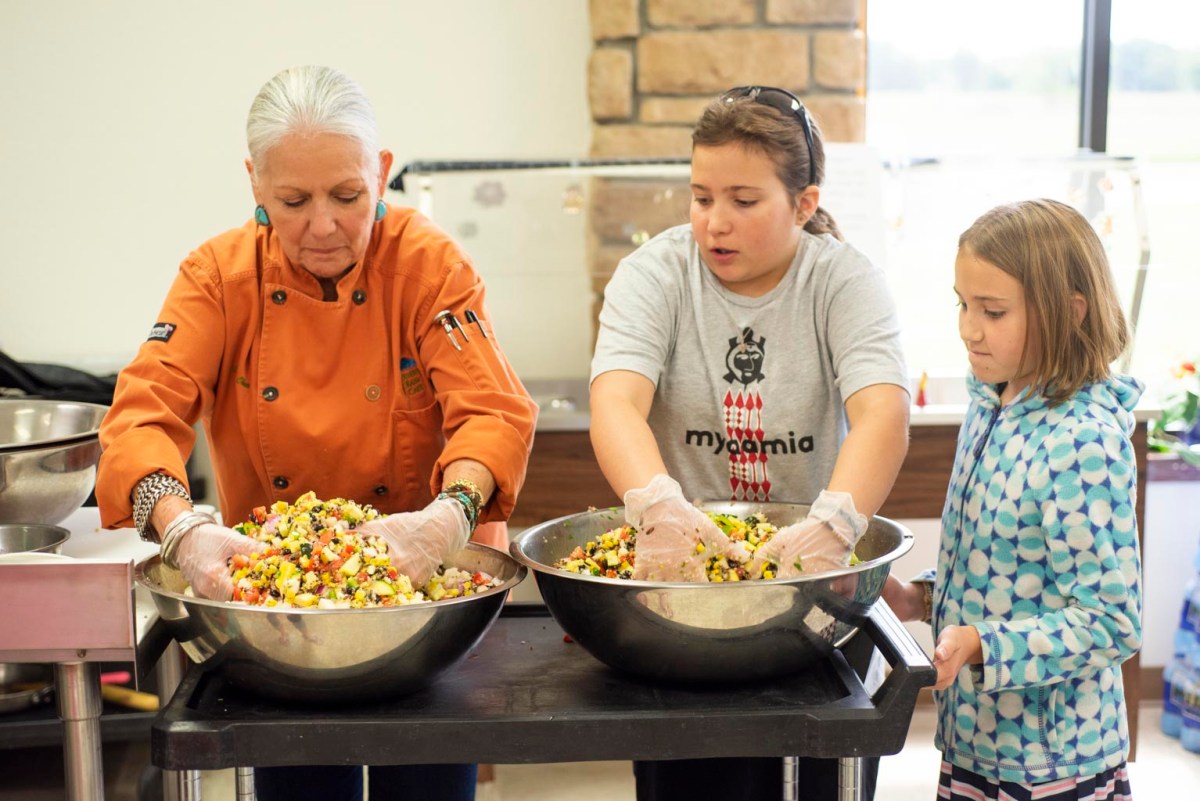 Strengths v. Deficit Approaches to Community Health – Aacimotaatiiyankwi