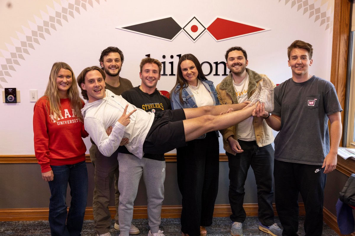 Myaamia Heritage Program: 2023-24 School Year Wrap Up – Aacimotaatiiyankwi