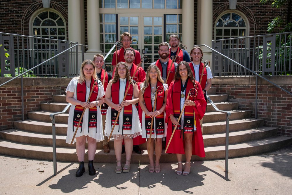 Myaamia Heritage Program: 2023-24 School Year Wrap Up – Aacimotaatiiyankwi