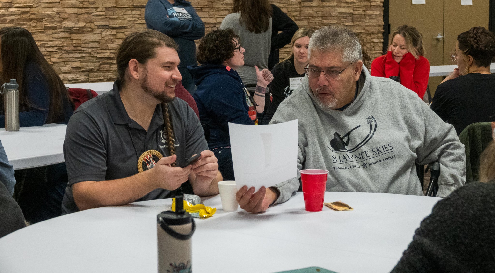 What is a Tribal Historic Preservation Office? – Aacimotaatiiyankwi